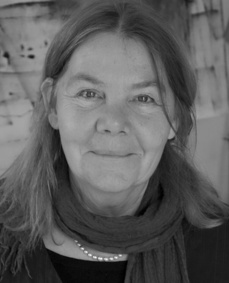 Vita – Barbara Strack